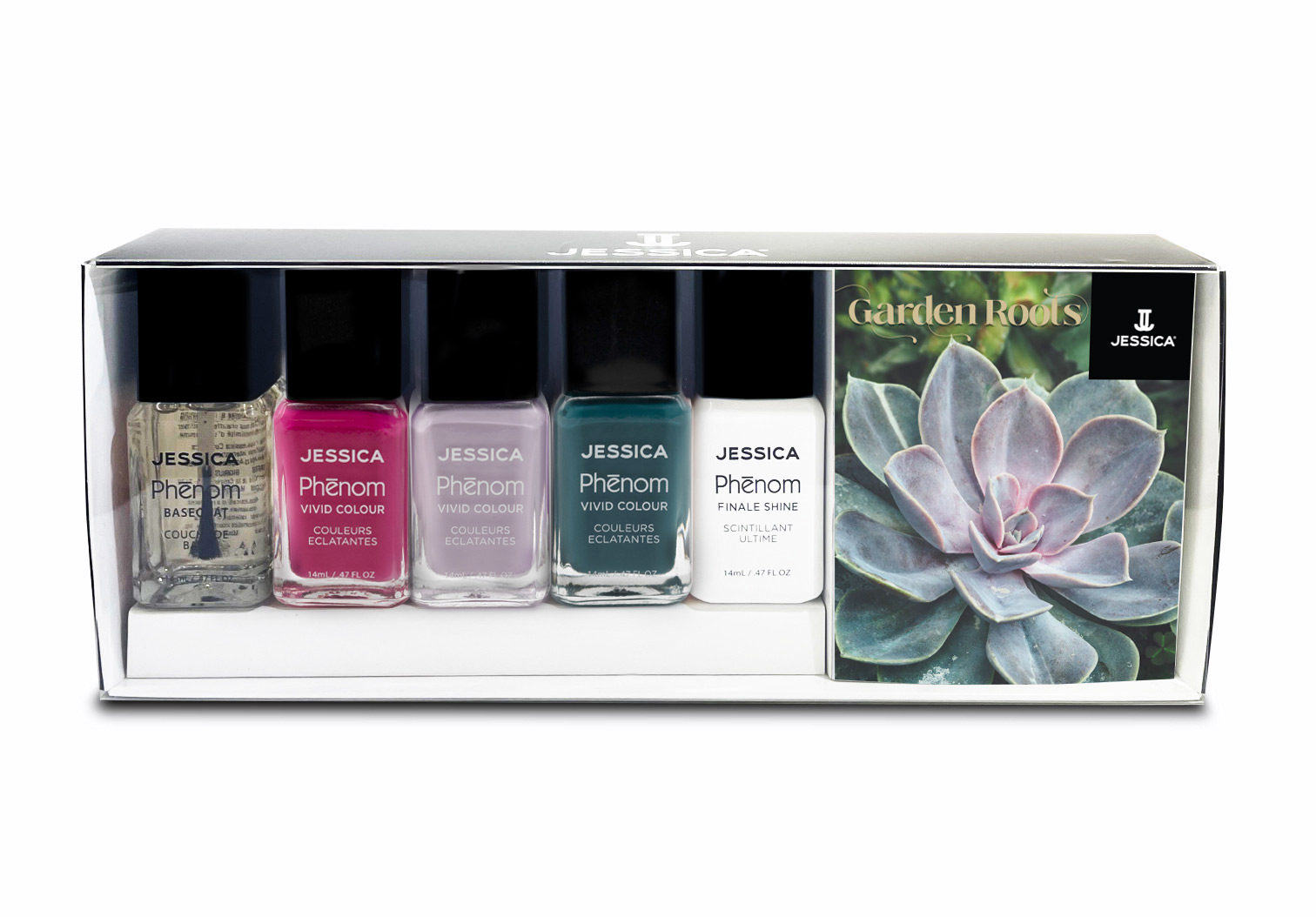 JESSICA Phenom Kit Garden Root - Shop - Beaunited